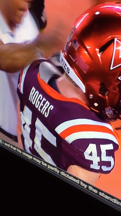 Football Neck Collar | Protective Football Gear